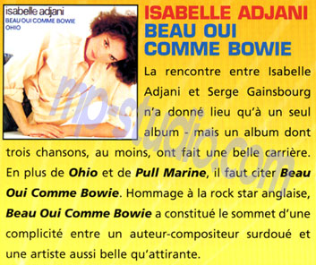 MP-STUDIO.COM 1983 - LA MUSIQUE DES ANNEES 80's - Music Eighties 80s